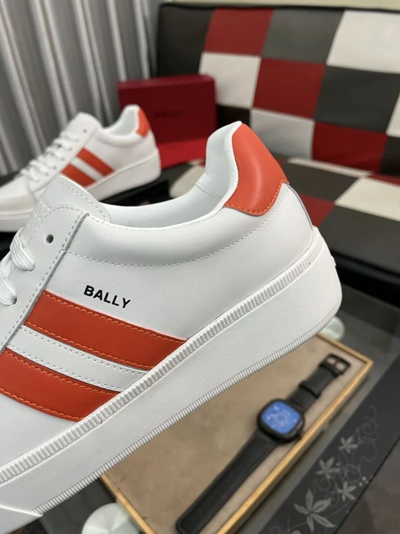 Economical Bally Shoes