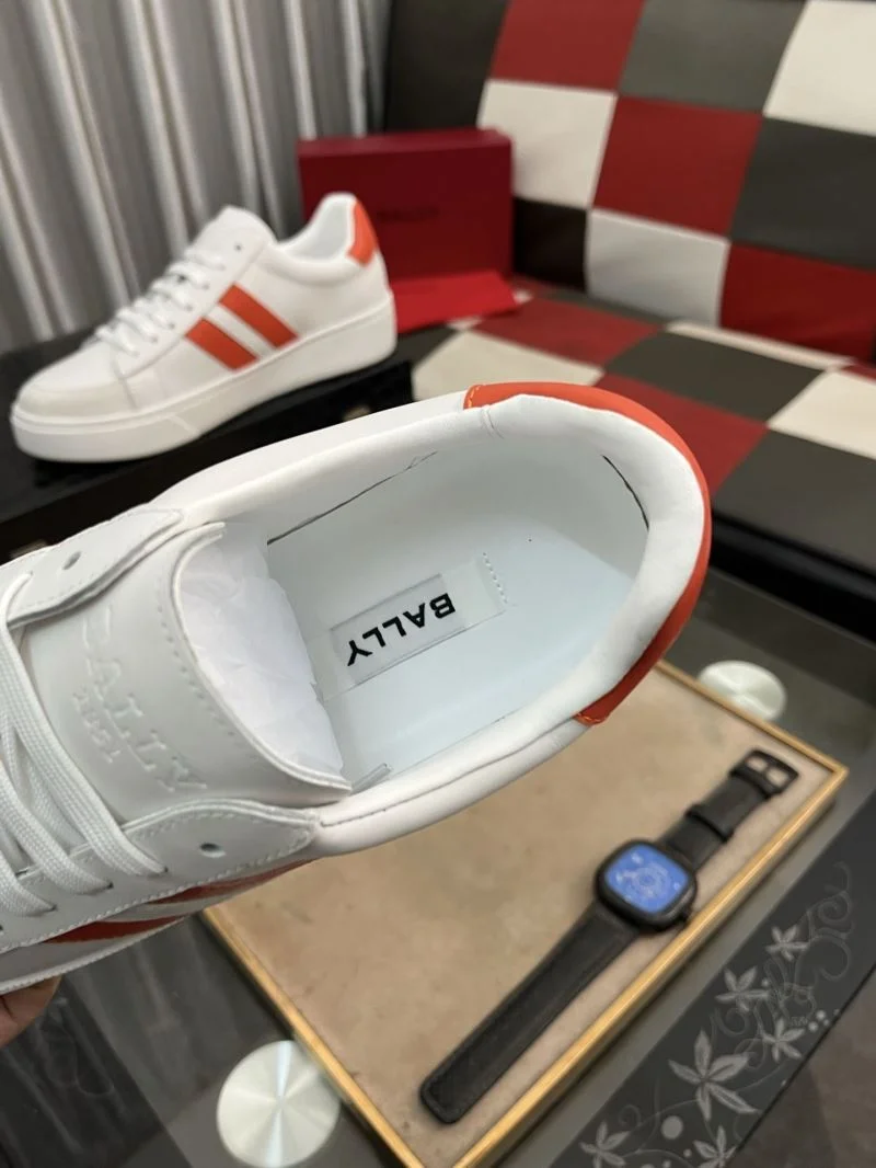 Economical Bally Shoes
