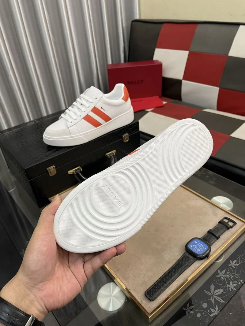 Economical Bally Shoes