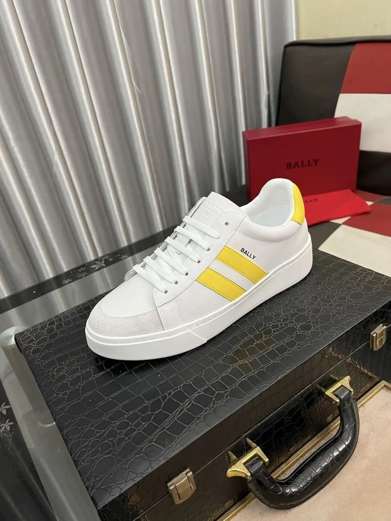 Bally Shoes