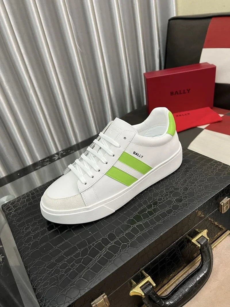 Bally Shoes