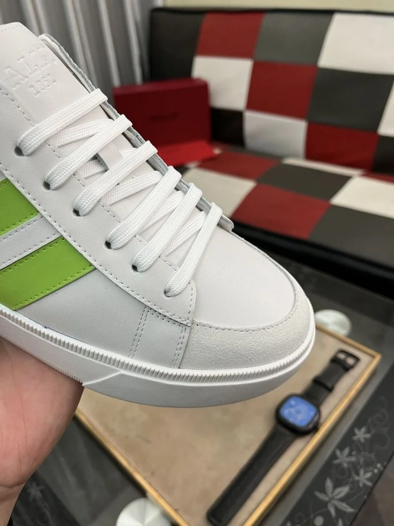 Budget-friendly Bally Shoes