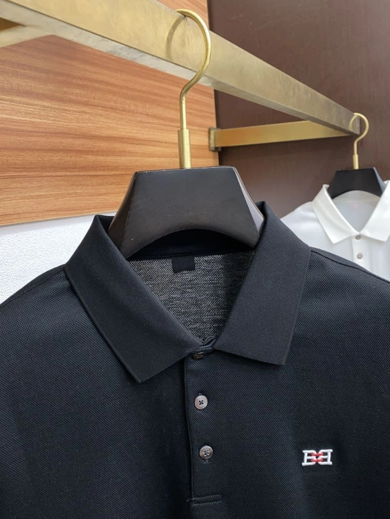 Precise copy Bally T-Shirts
