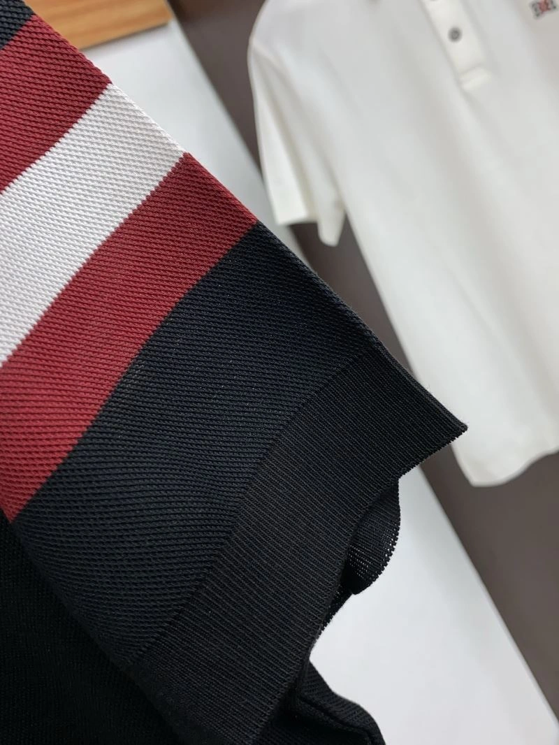 Precise copy Bally T-Shirts