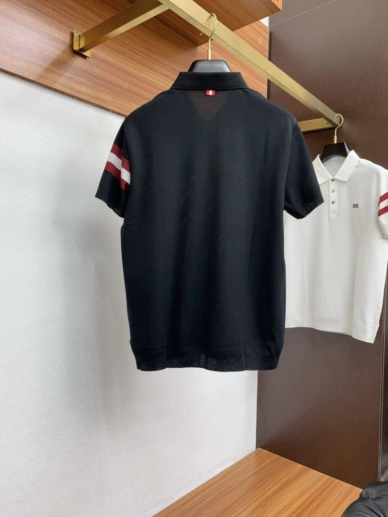Precise copy Bally T-Shirts