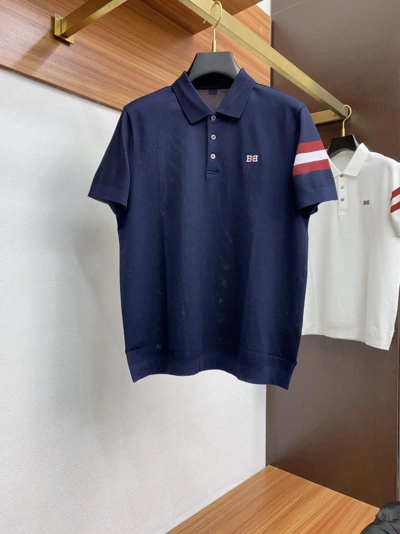 Bally T-Shirts
