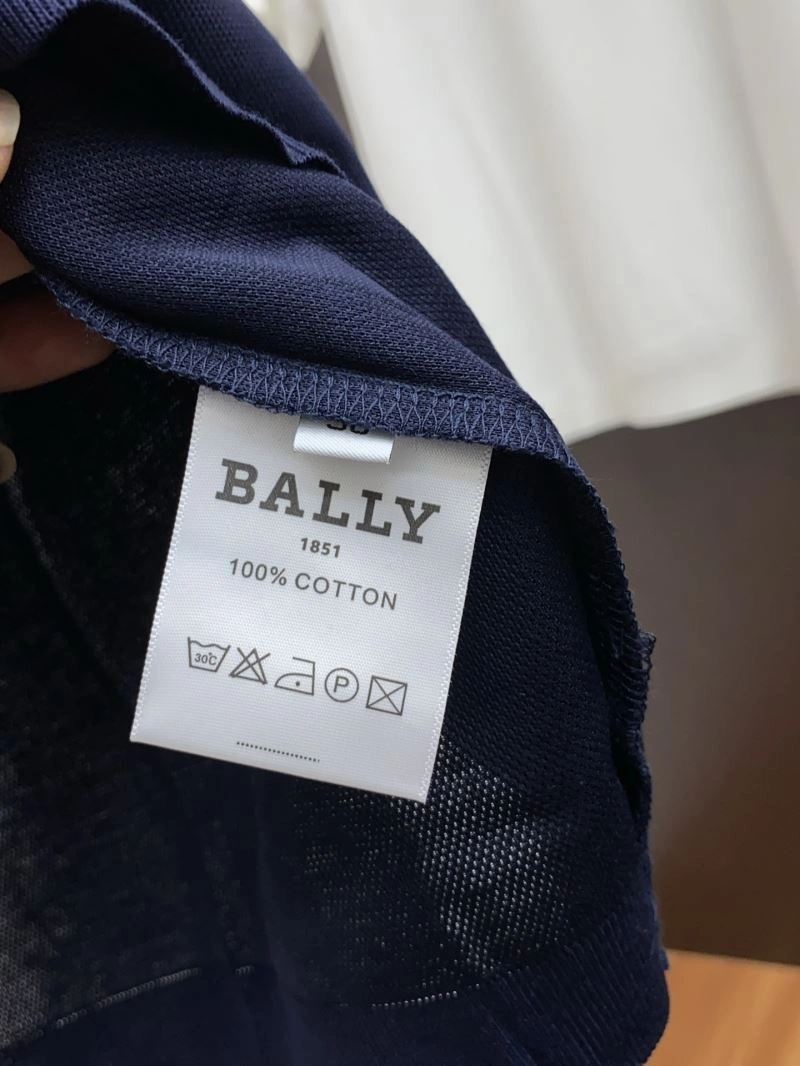 Economical Bally T-Shirts