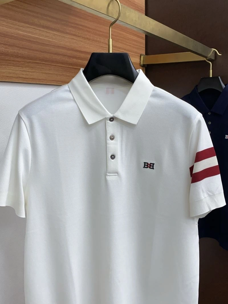 Original Bally T-Shirts