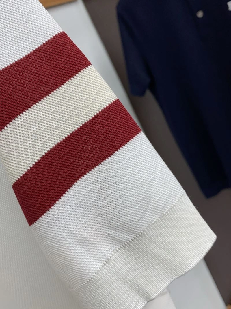 Original Bally T-Shirts