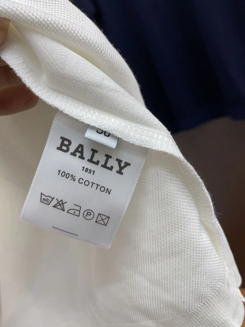Original Bally T-Shirts