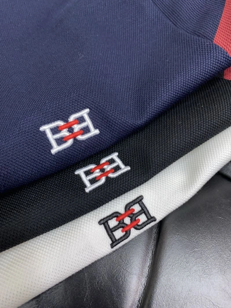 Original Bally T-Shirts