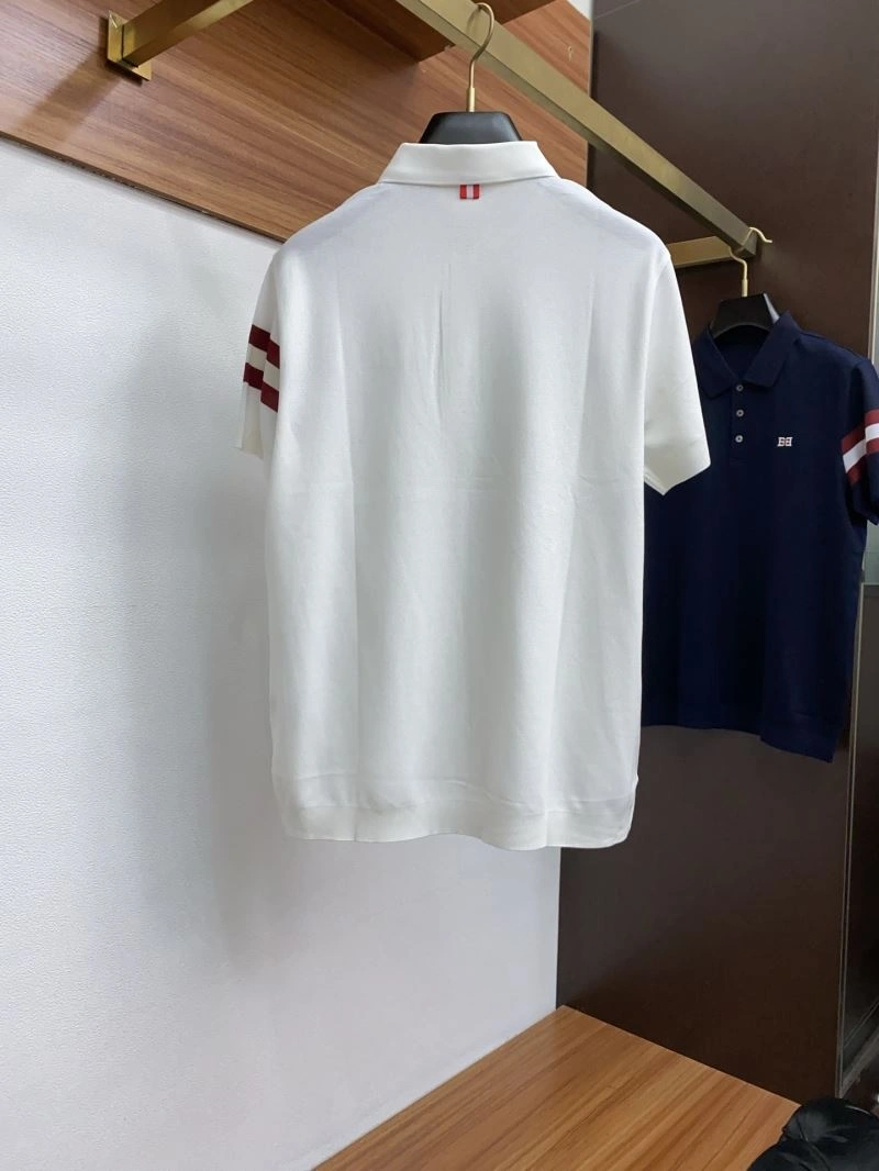 Original Bally T-Shirts
