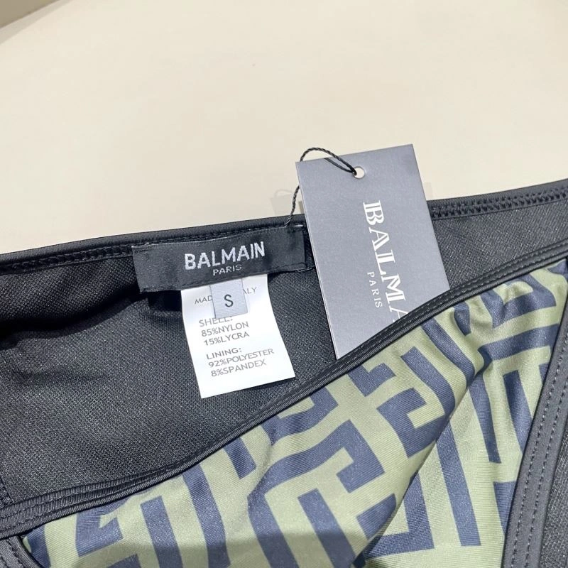 Reasonably priced Balmain Bikins