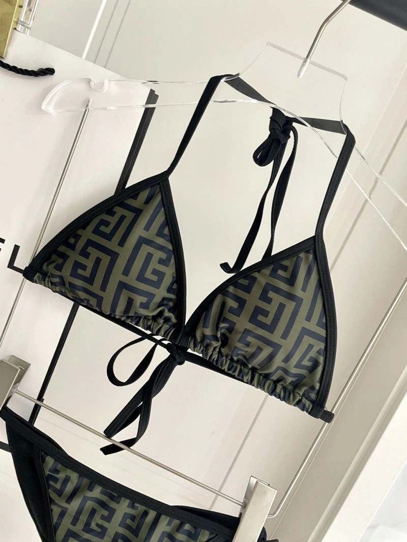 Reasonably priced Balmain Bikins