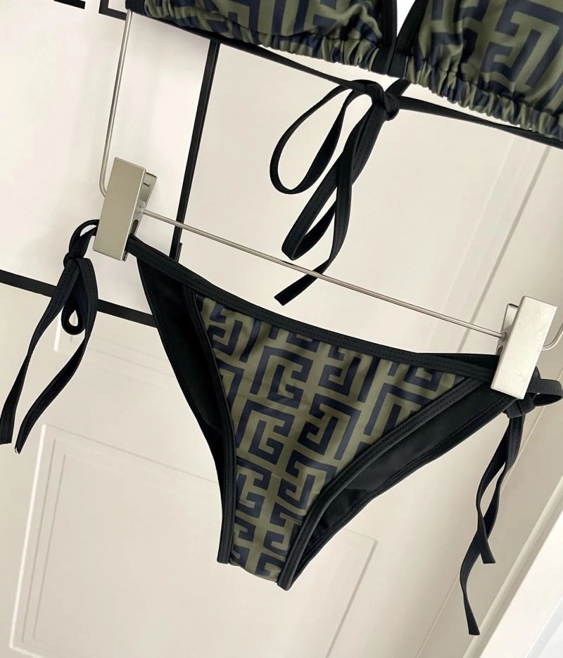 Reasonably priced Balmain Bikins