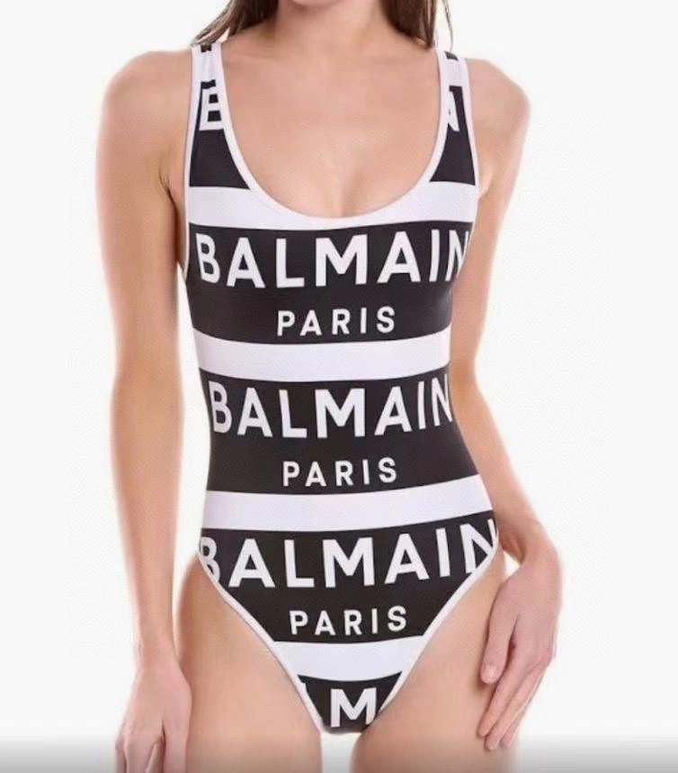 Balmain Bikins