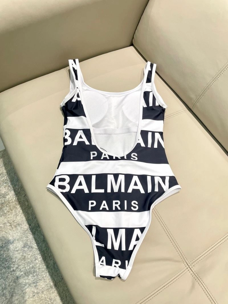 Precise copy Balmain Bikins