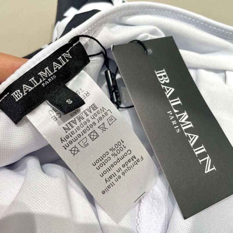Precise copy Balmain Bikins