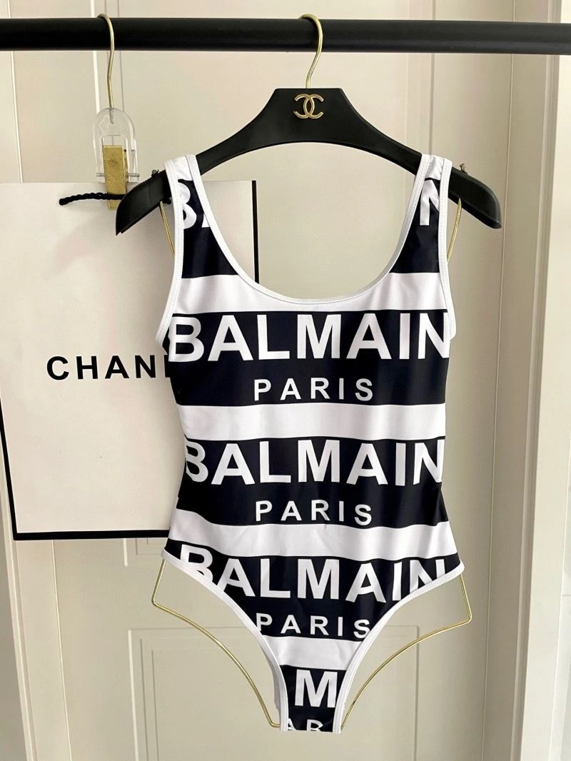 Precise copy Balmain Bikins