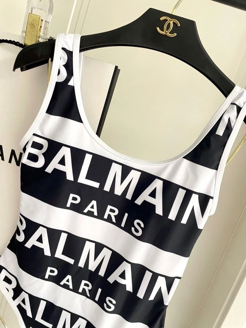 Precise copy Balmain Bikins