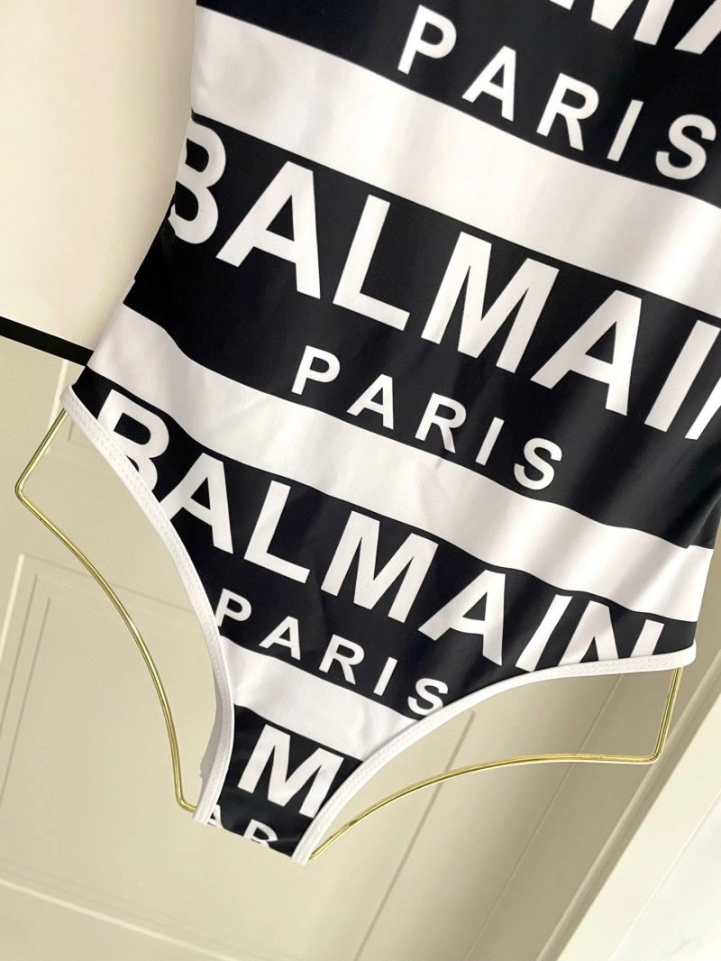 Precise copy Balmain Bikins