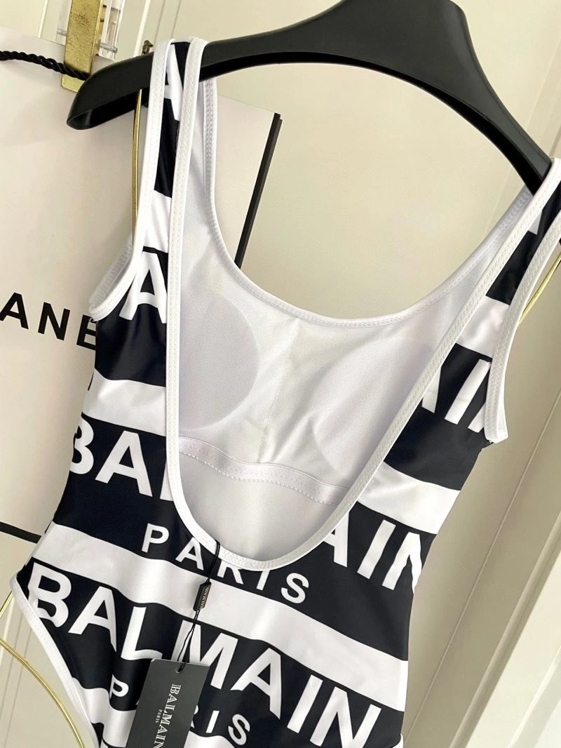 Precise copy Balmain Bikins