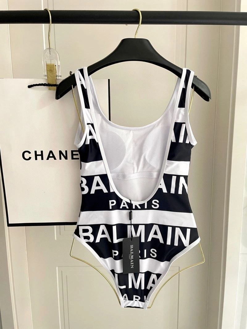 Precise copy Balmain Bikins