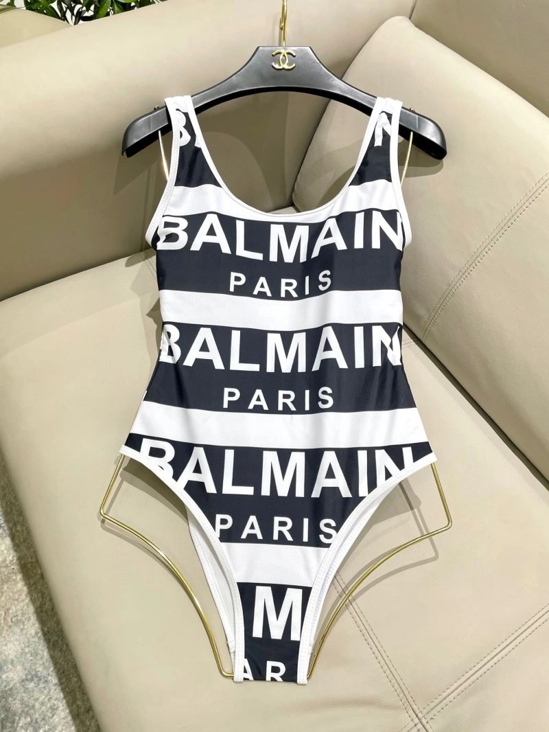 Precise copy Balmain Bikins