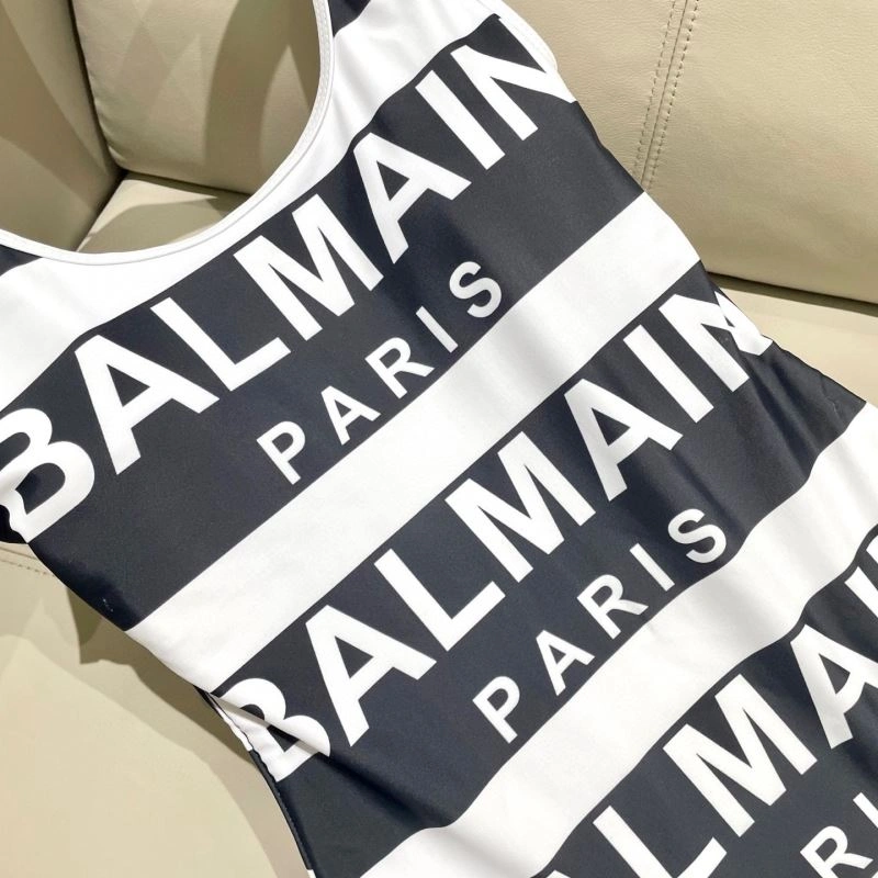 Precise copy Balmain Bikins