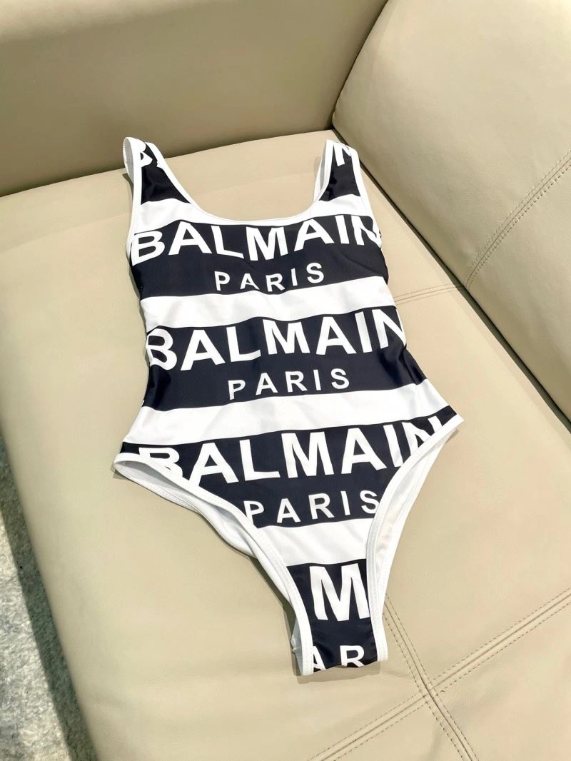 Precise copy Balmain Bikins