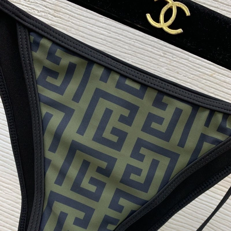Original Balmain Bikins