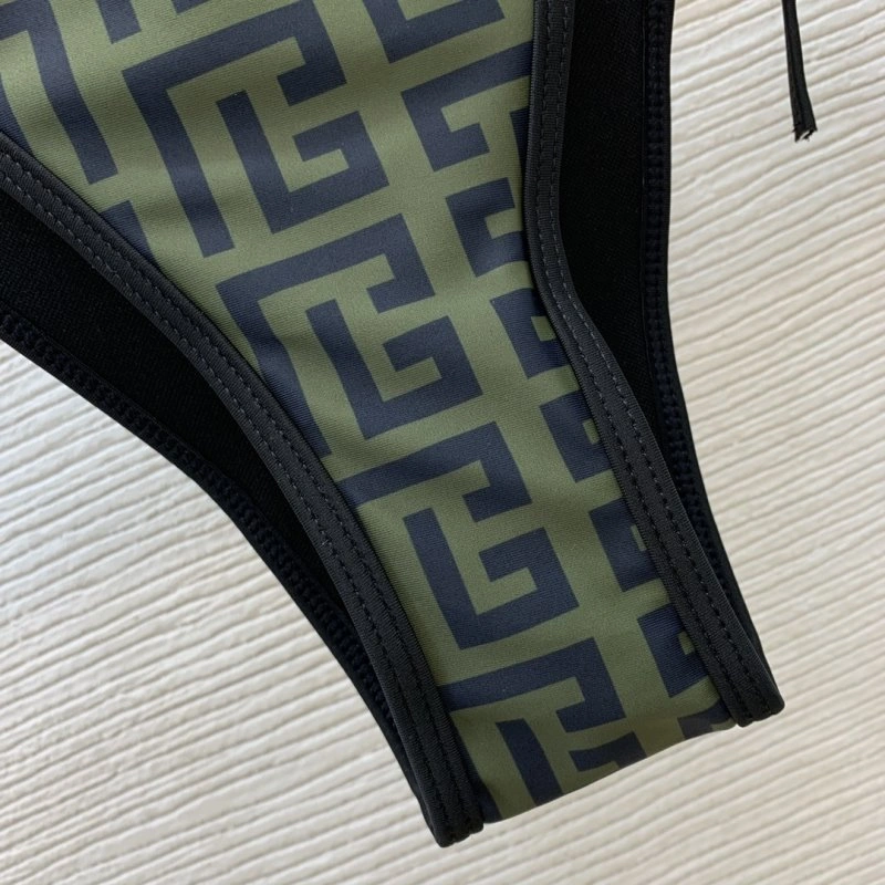 Original Balmain Bikins
