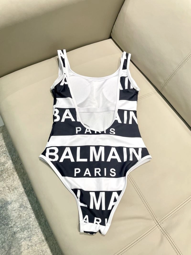 Factory-made Balmain Bikins