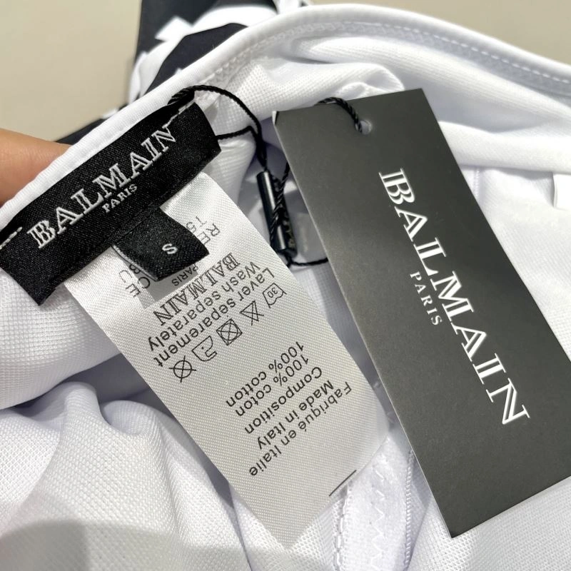 Factory-made Balmain Bikins