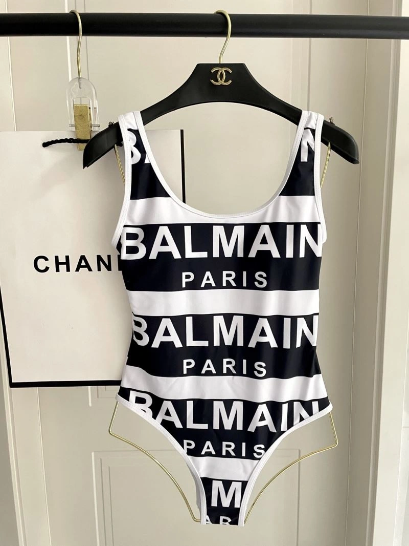 Factory-made Balmain Bikins