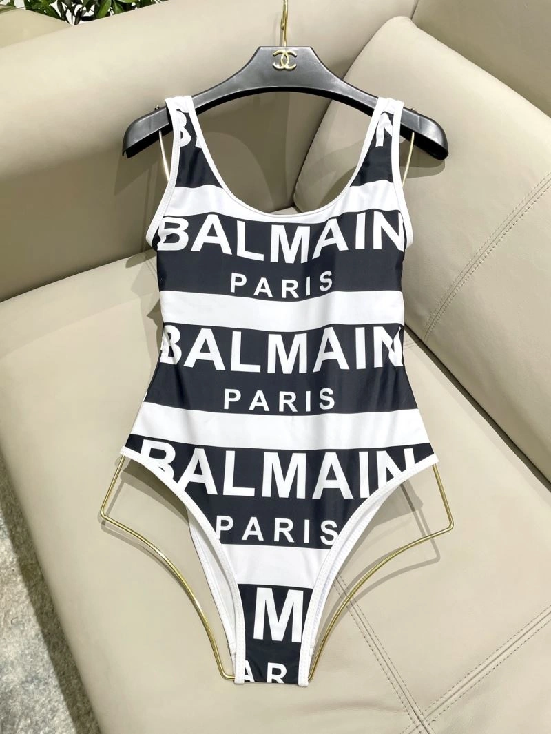 Factory-made Balmain Bikins
