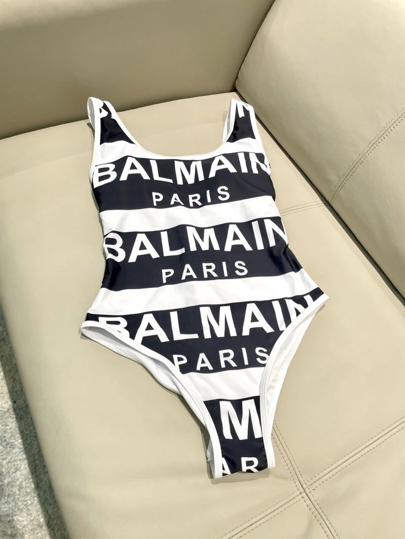 Factory-made Balmain Bikins