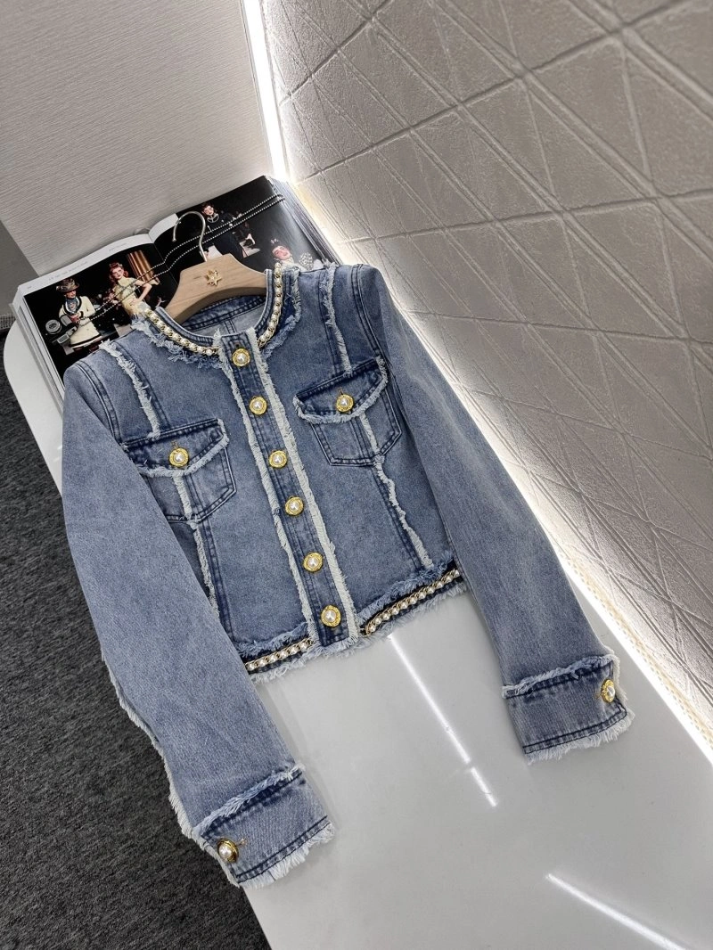 Balmain Dress Suits