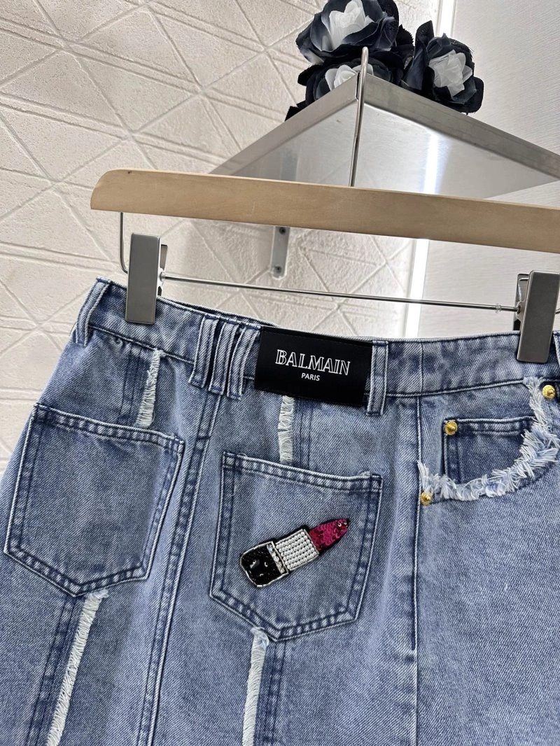 Mirror quality Balmain Dress Suits