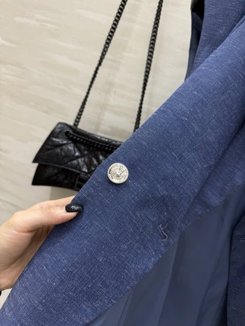 Discounted Balmain Dress Suits
