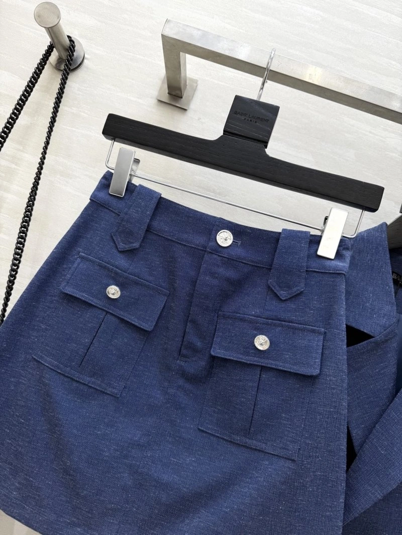 Discounted Balmain Dress Suits