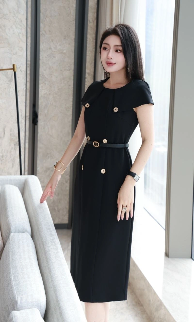 Balmain Dress