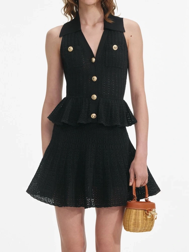 Balmain Dress