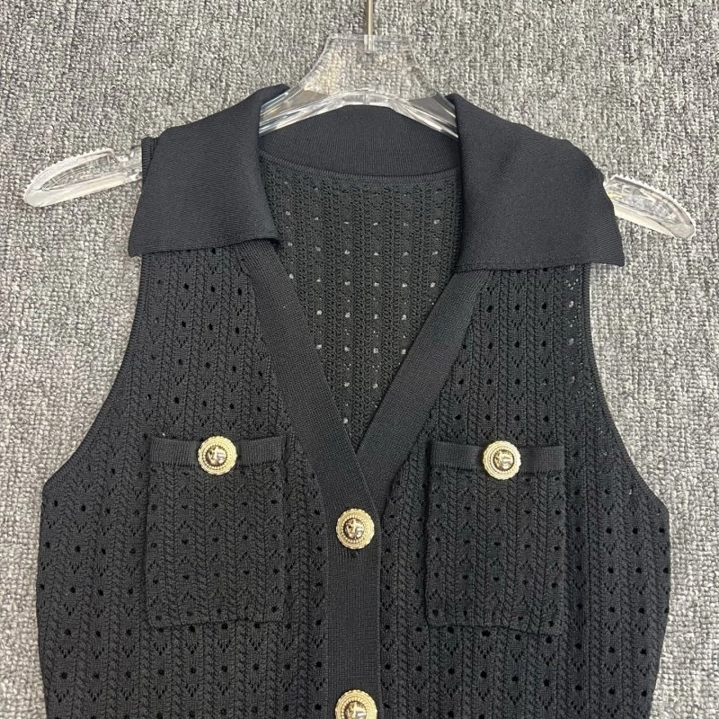Brand-authenticated Balmain Dress