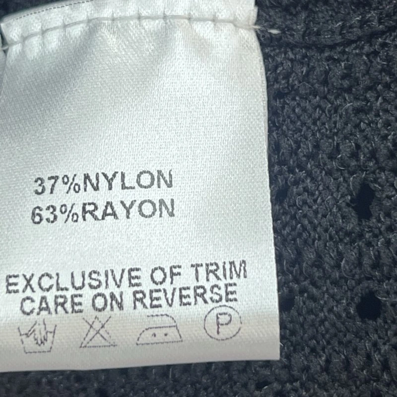 Brand-authenticated Balmain Dress
