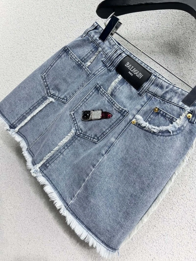 Mirror quality Balmain Dress