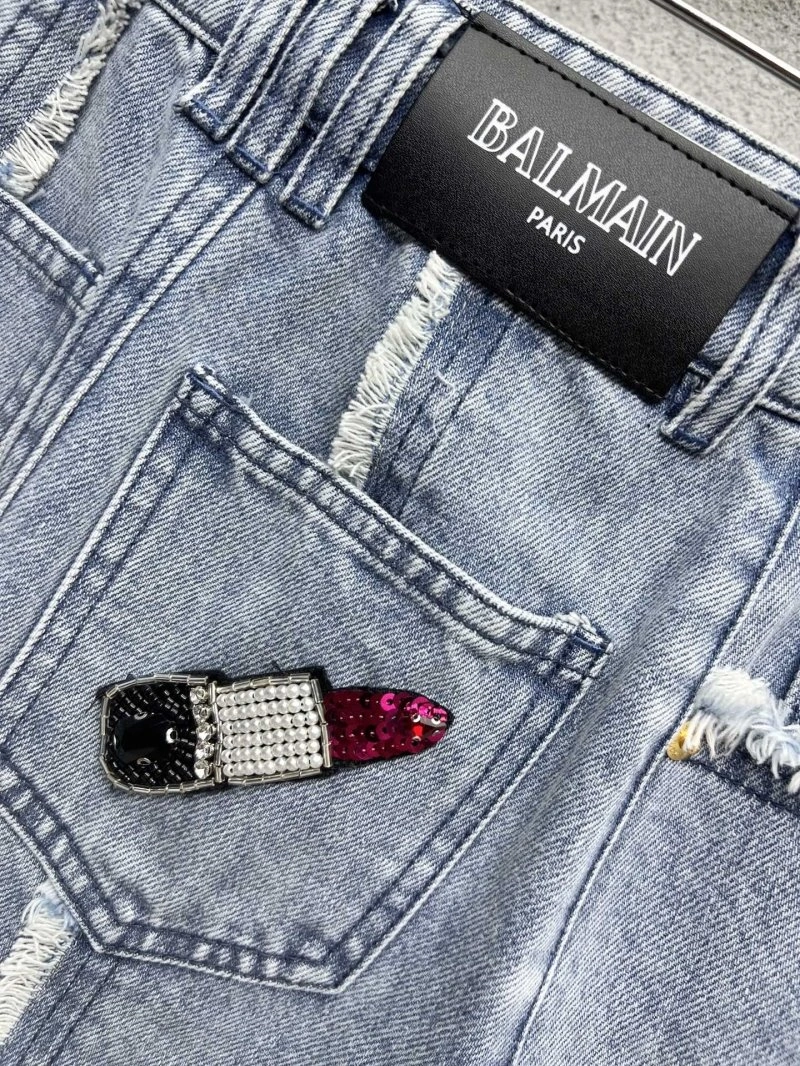 Mirror quality Balmain Dress