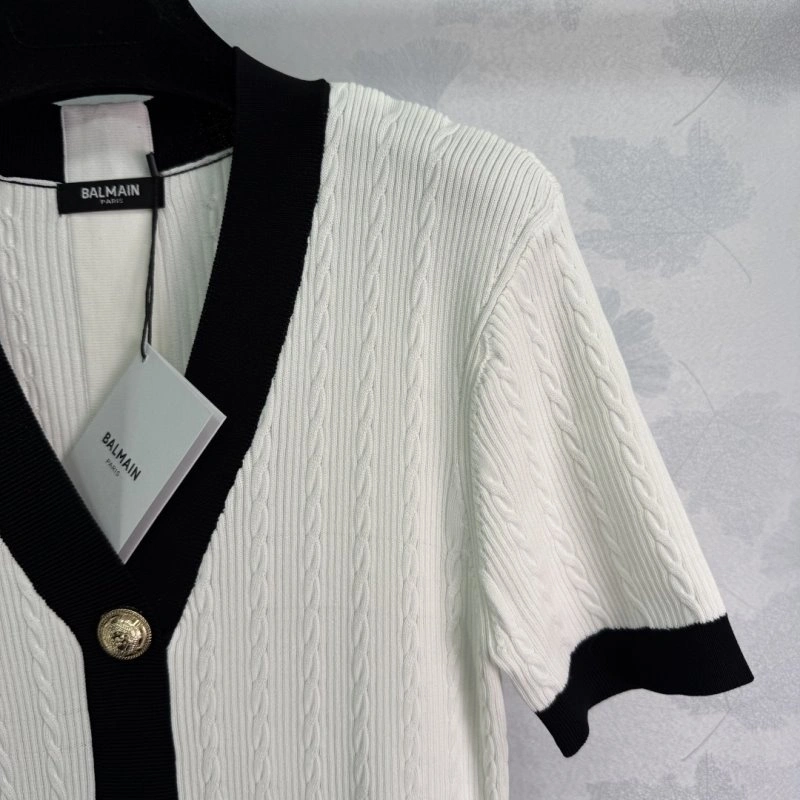 Brand-original Balmain Dress