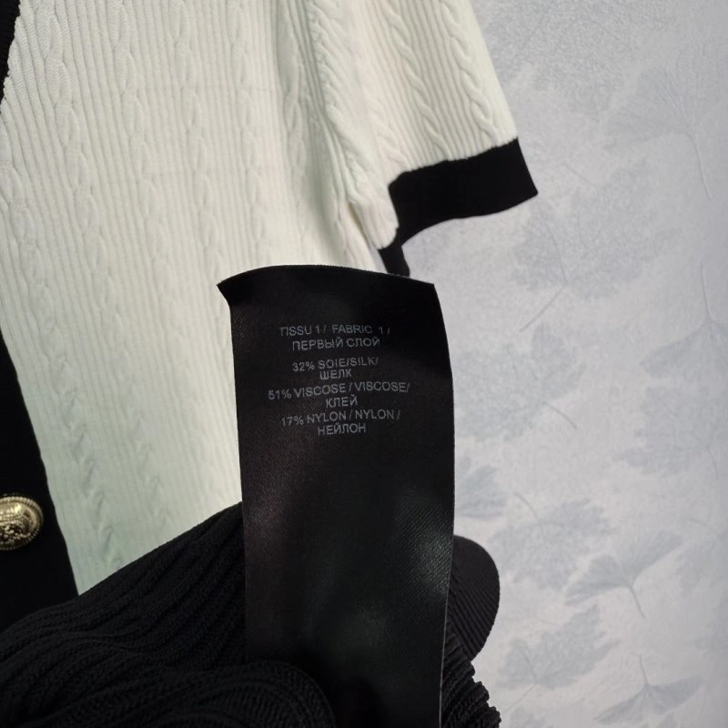 Brand-original Balmain Dress