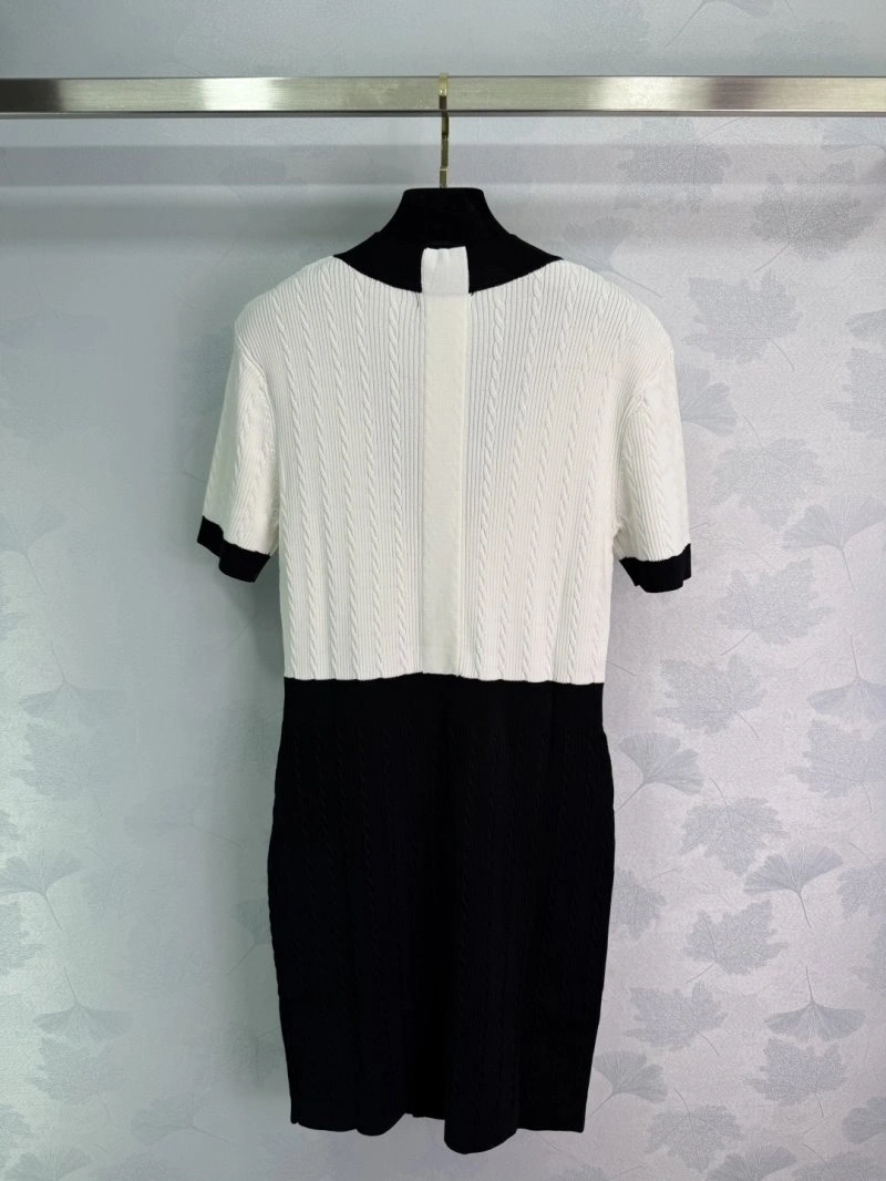 Brand-original Balmain Dress